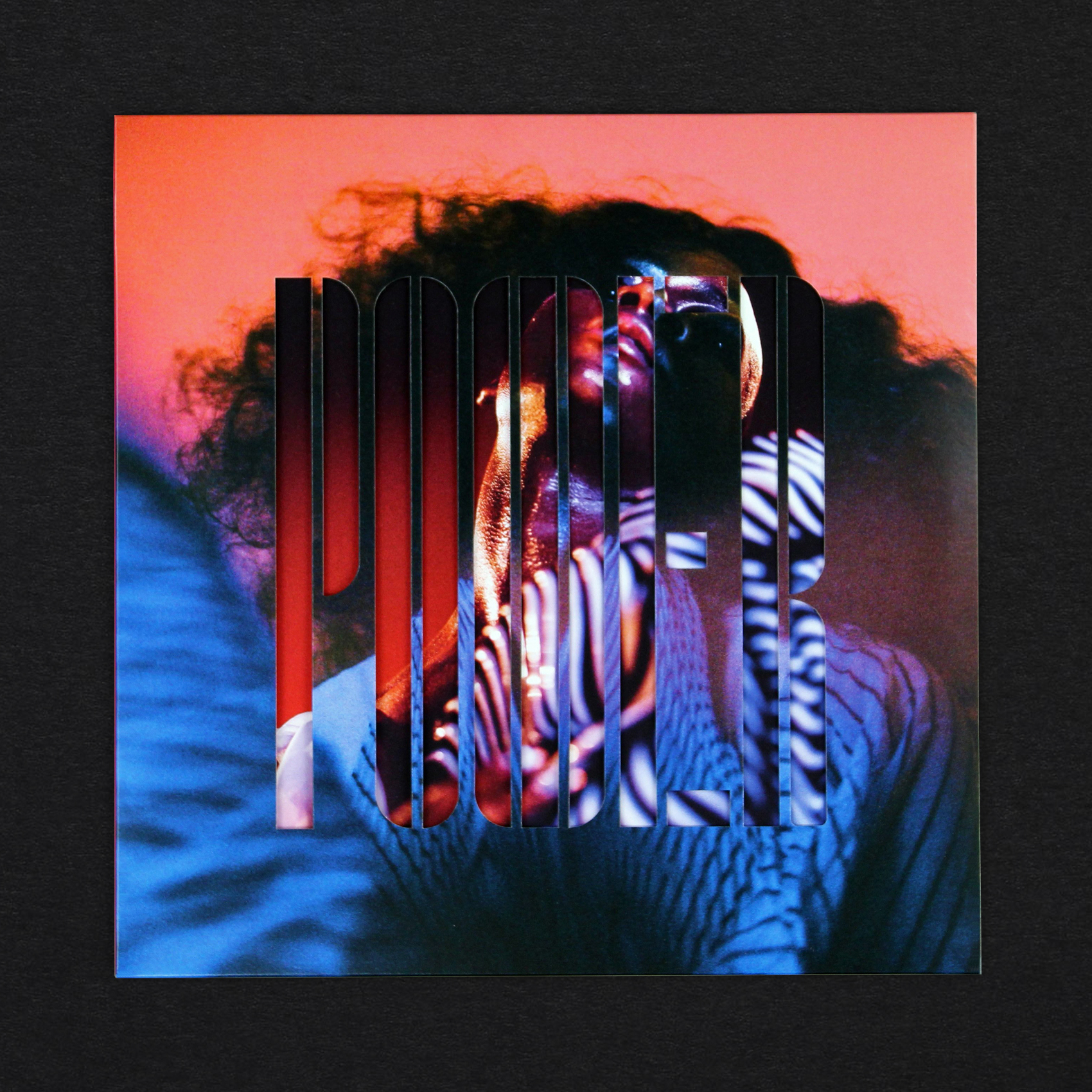 Lotic: Power — Marwan Kaabour